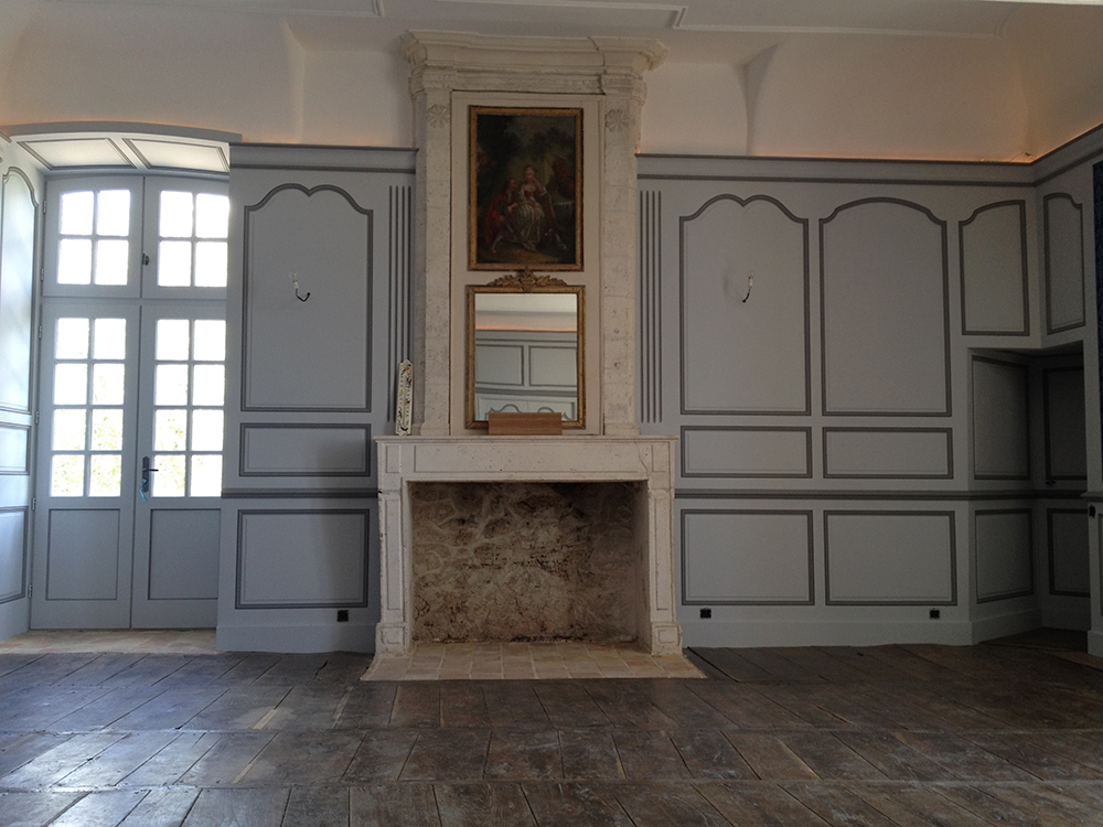 Aménagement intérieur | EURL LANDAIS MENUISERIE